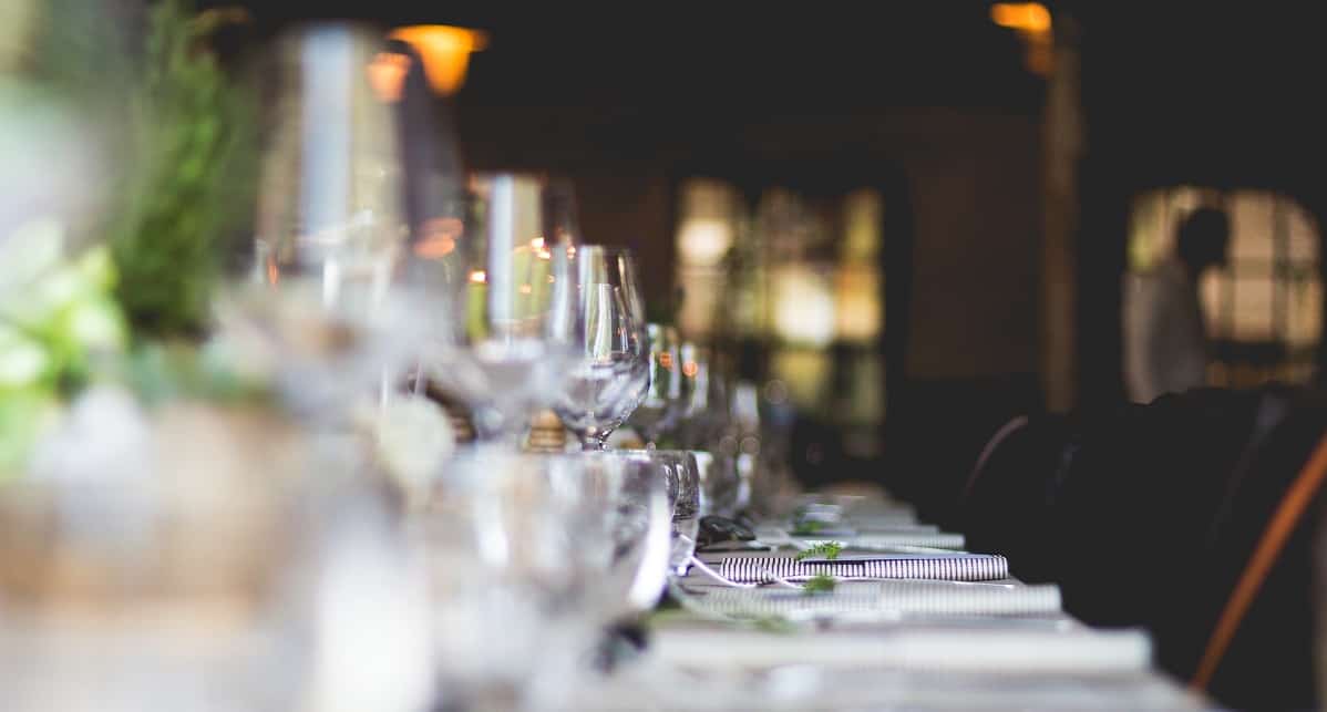 テーブルマナーの資格おすすめ6選の比較（通信講座、料金、仕事）